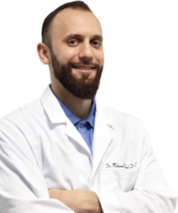 About Us - Dr Mohamed Rasheed DC